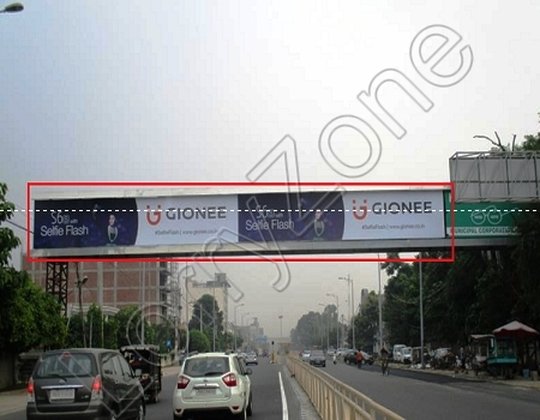 Outdoor Advertising in Amritsar|10xmt