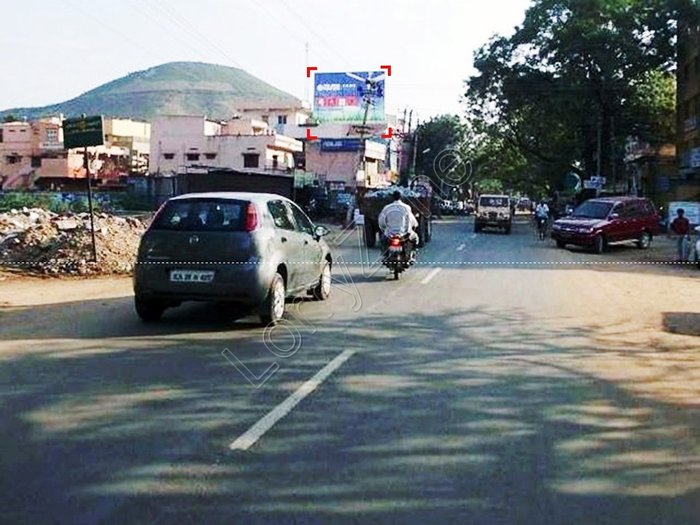 Outdoor Advertising in Bellary|10xmt