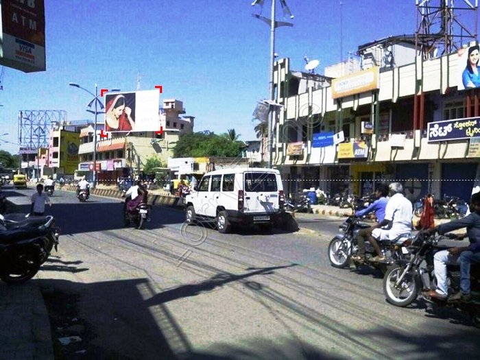 Outdoor Advertising in Bellary|10xmt